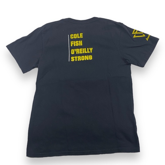 WWE | Shirts & Tops | Wwe Shock The System Undisputed Era Youth Large ...